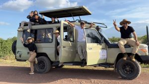 Kilian Tours & Travel