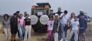 Kilian Tours & Travel